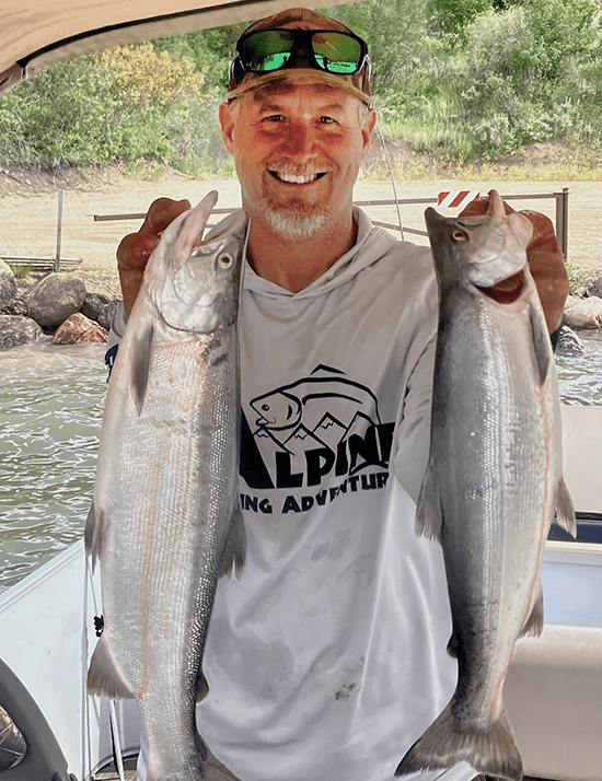 ISE Denver Sportsmen Expo